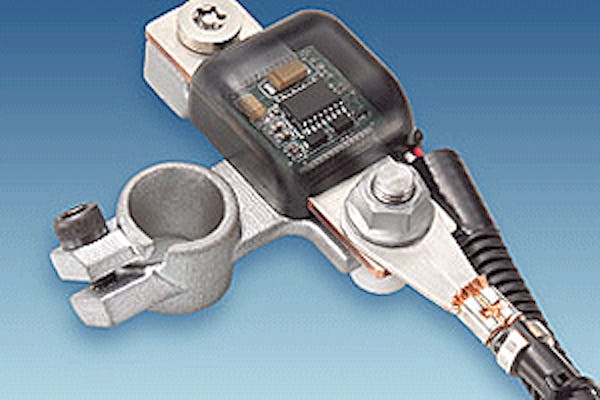 IVT-sensor: de accumanager