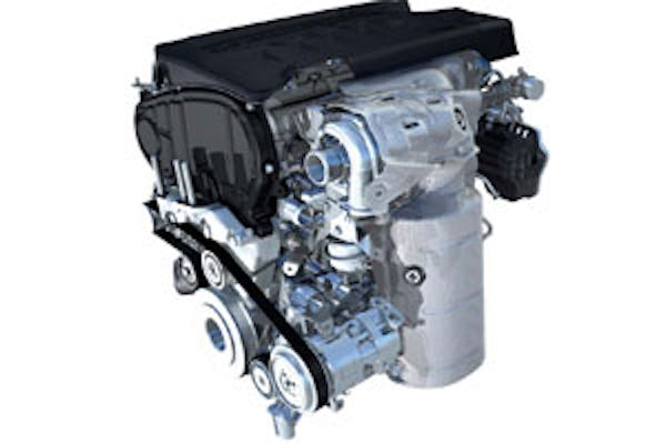 Nieuwe Fiat 1.6 MultiJet-diesels (2008-2)