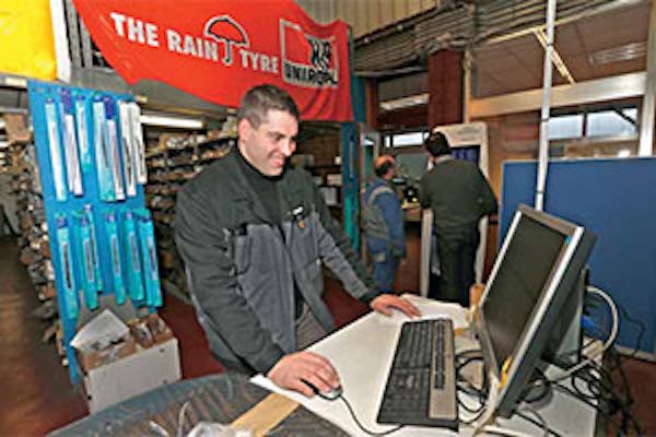 XPower introduceert nieuwe DMS-applicaties (2013-2)