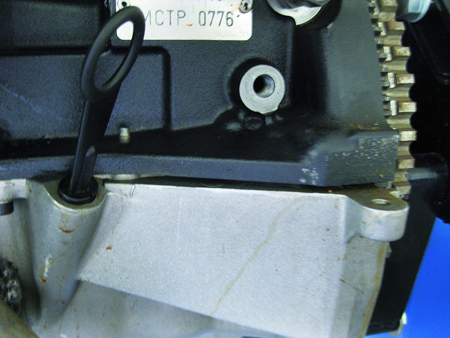 Stap voor stap: distributieriem vervangen