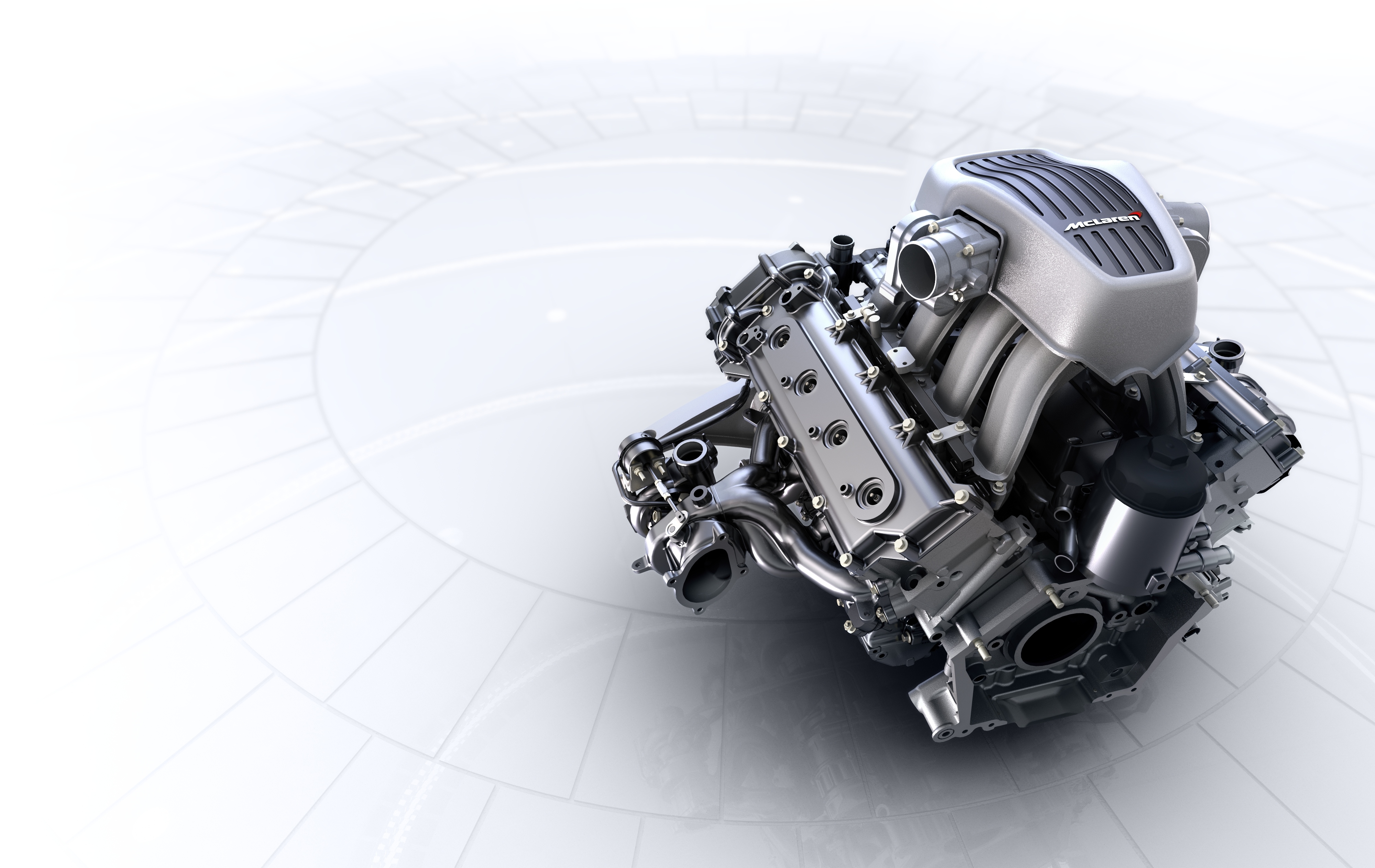 Engine of the Year: viermaal BMW