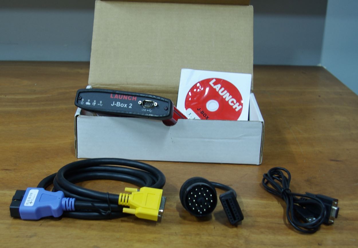 Pass Thru, heb je dat nodig?