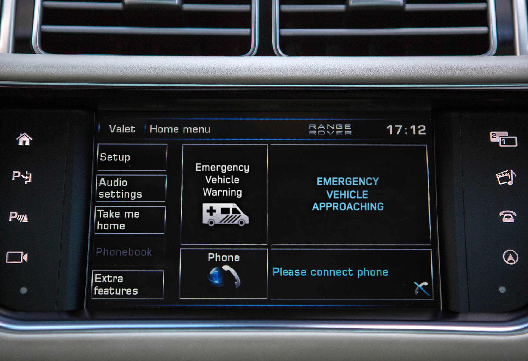 Autonoom rijden in Engeland