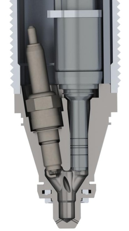 Diesel-zuinigheid op benzine met Mahle TJI