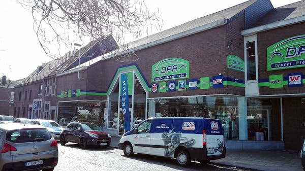 Brezan Autoparts neemt Distri Pieces Auto over