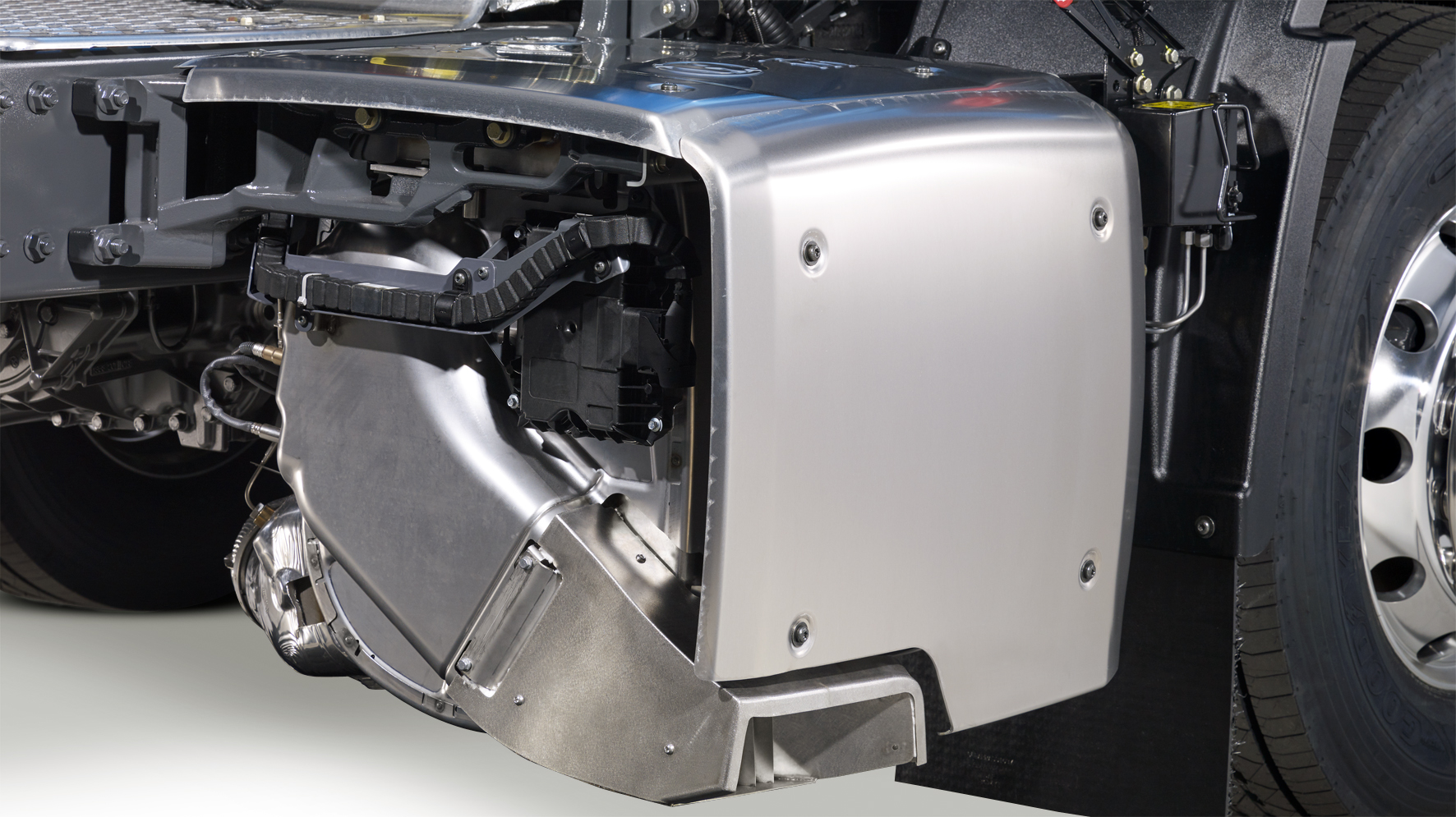 DAF introduceert nieuwe generatie CF en XF trucks