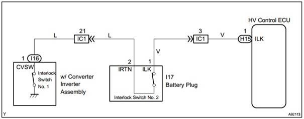 GMTO: Storing aan hybride V60 na aanrijding