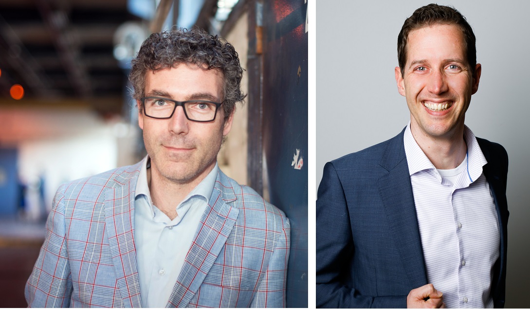 Kennissessie: Werkplaats van de Toekomst