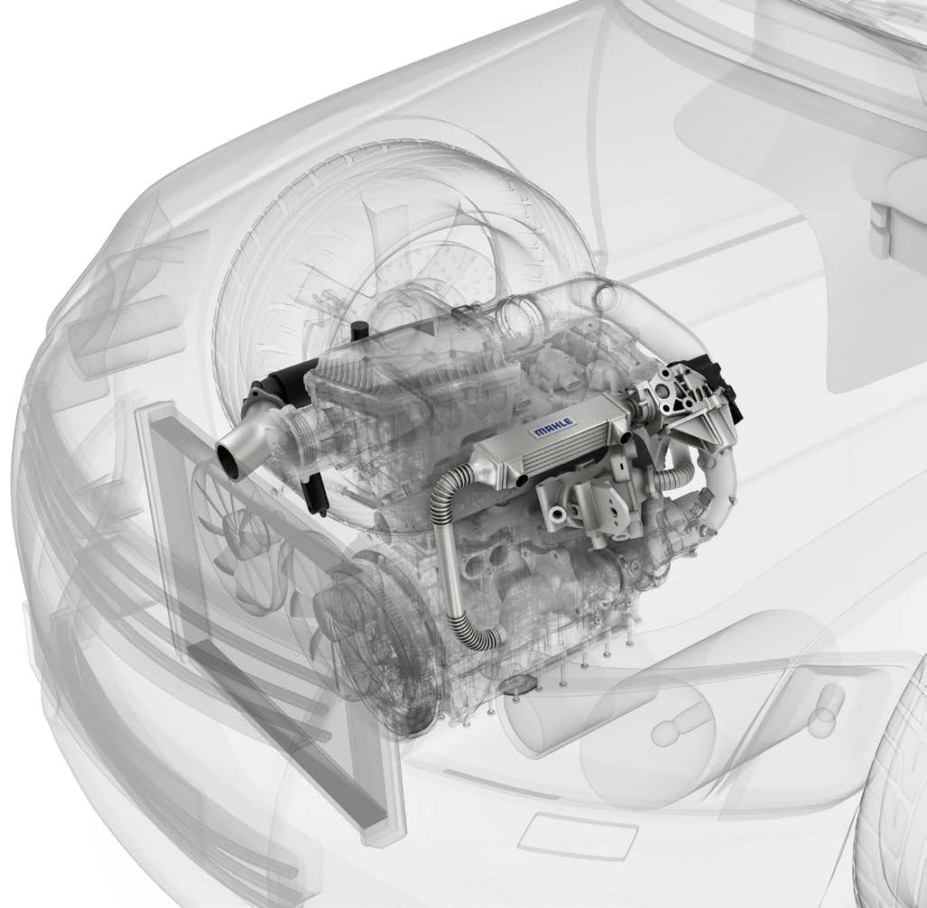 Kennissessie: Motorschade door Low Speed Pre Ignition (LSPI)