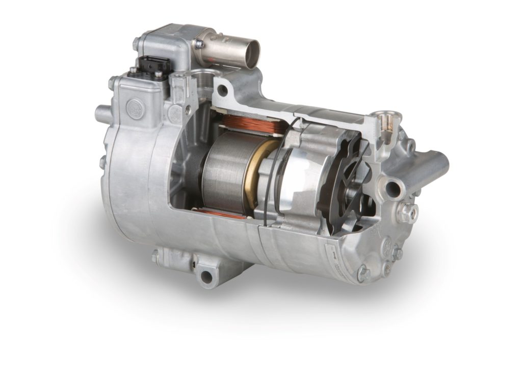 Koudemiddel voor airco's: CO2 of R1234yf?