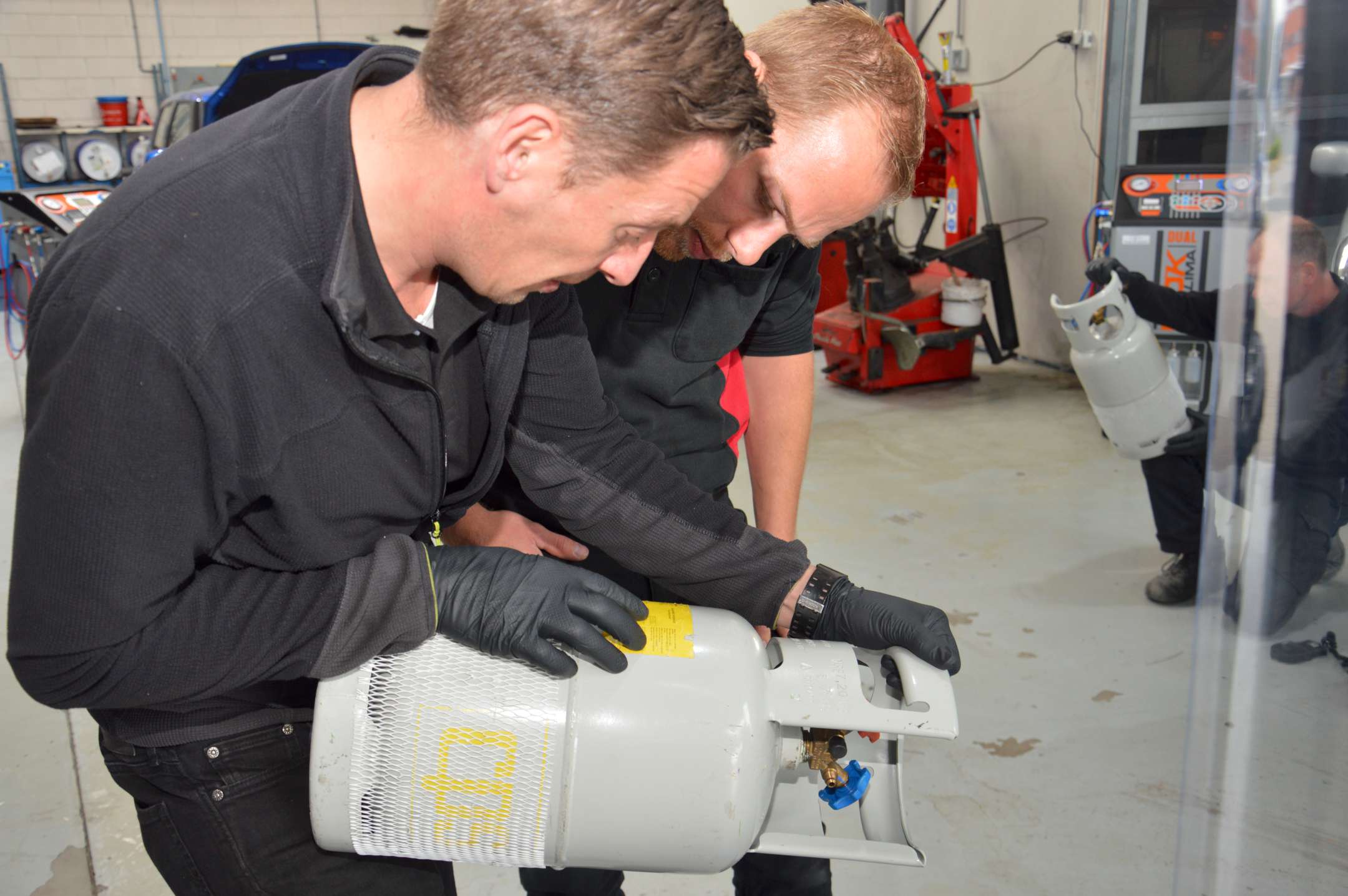 F-gassen training: Wat móét je weten voor je start met aircoservice?