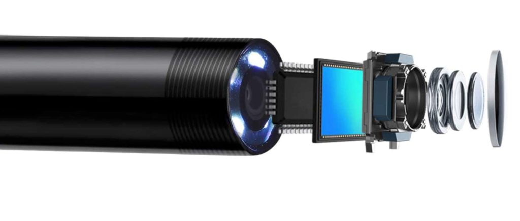 Diagnosetools: Endoscopen tonen het onzichtbare in beeld