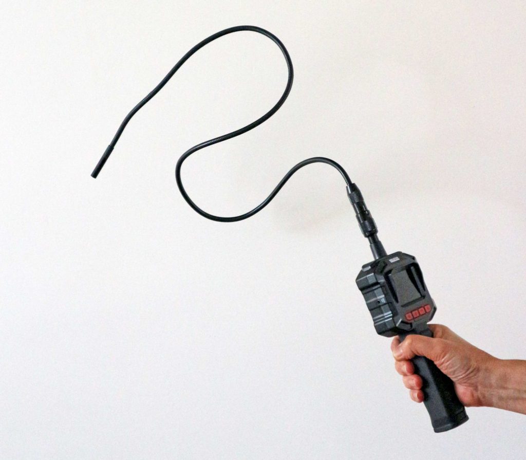 Diagnosetools: Endoscopen tonen het onzichtbare in beeld