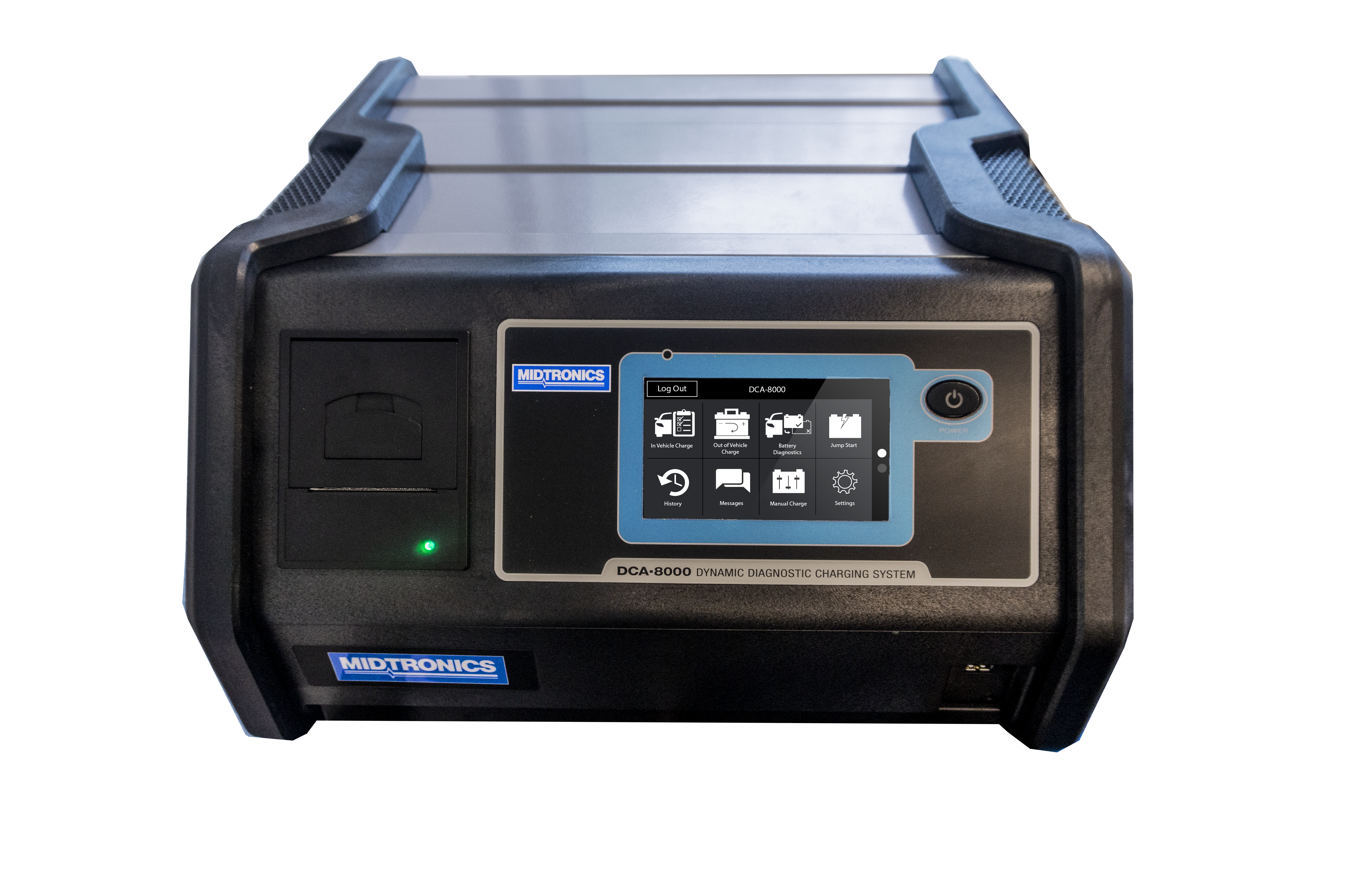 Diagnosetools: dit moet je weten over accutesters en hulpvoedingen