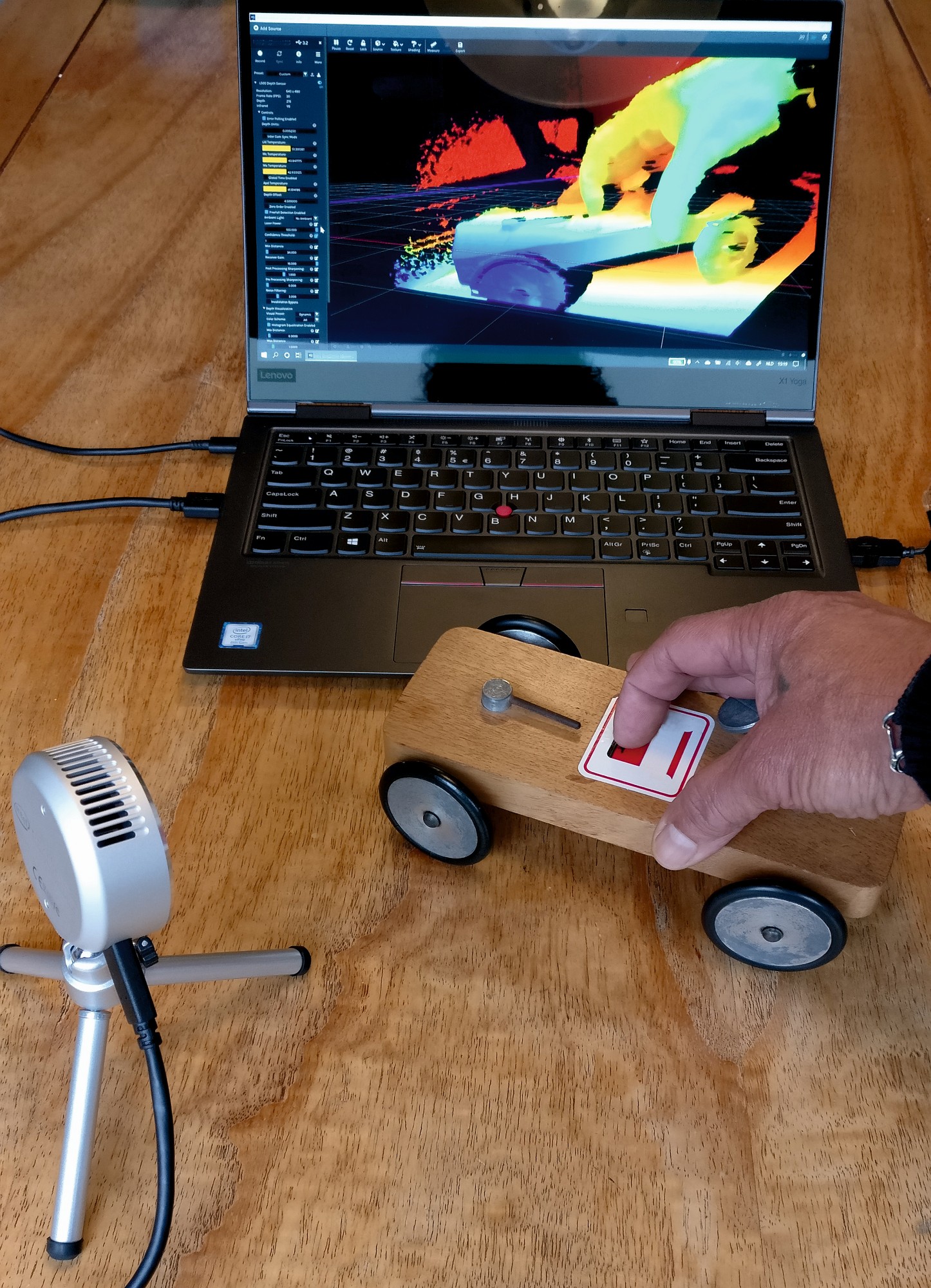 Ultrasoon, camera, radar en lidar: leer over de vier ADAS-sensoren