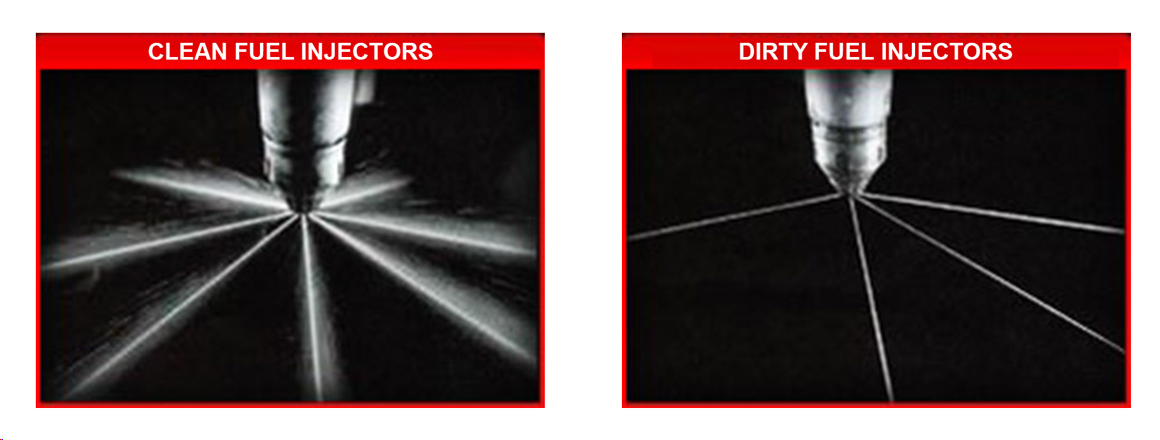 Natte distributieriem 'opgevreten' of nieuwe distributieketting snel ...