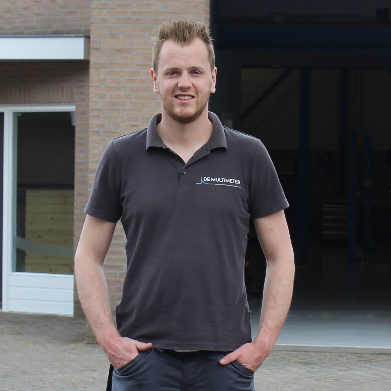 Diagnose met de Picoscope: Citroën C5 loopt op vijf cilinders