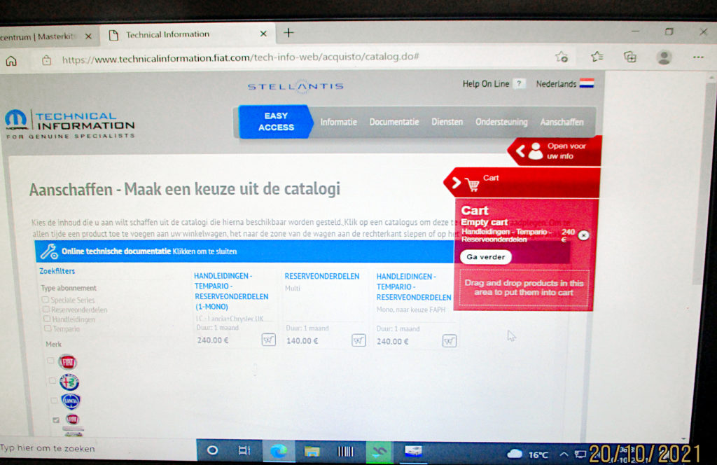 Pass-thru leren kost tijd. Is het dat waard? AMT-lezers delen hun ervaringen