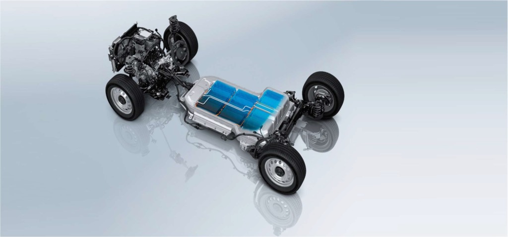 Zijn elektrische e-Partner en ë-Berlingo volwaardig alternatief voor ...