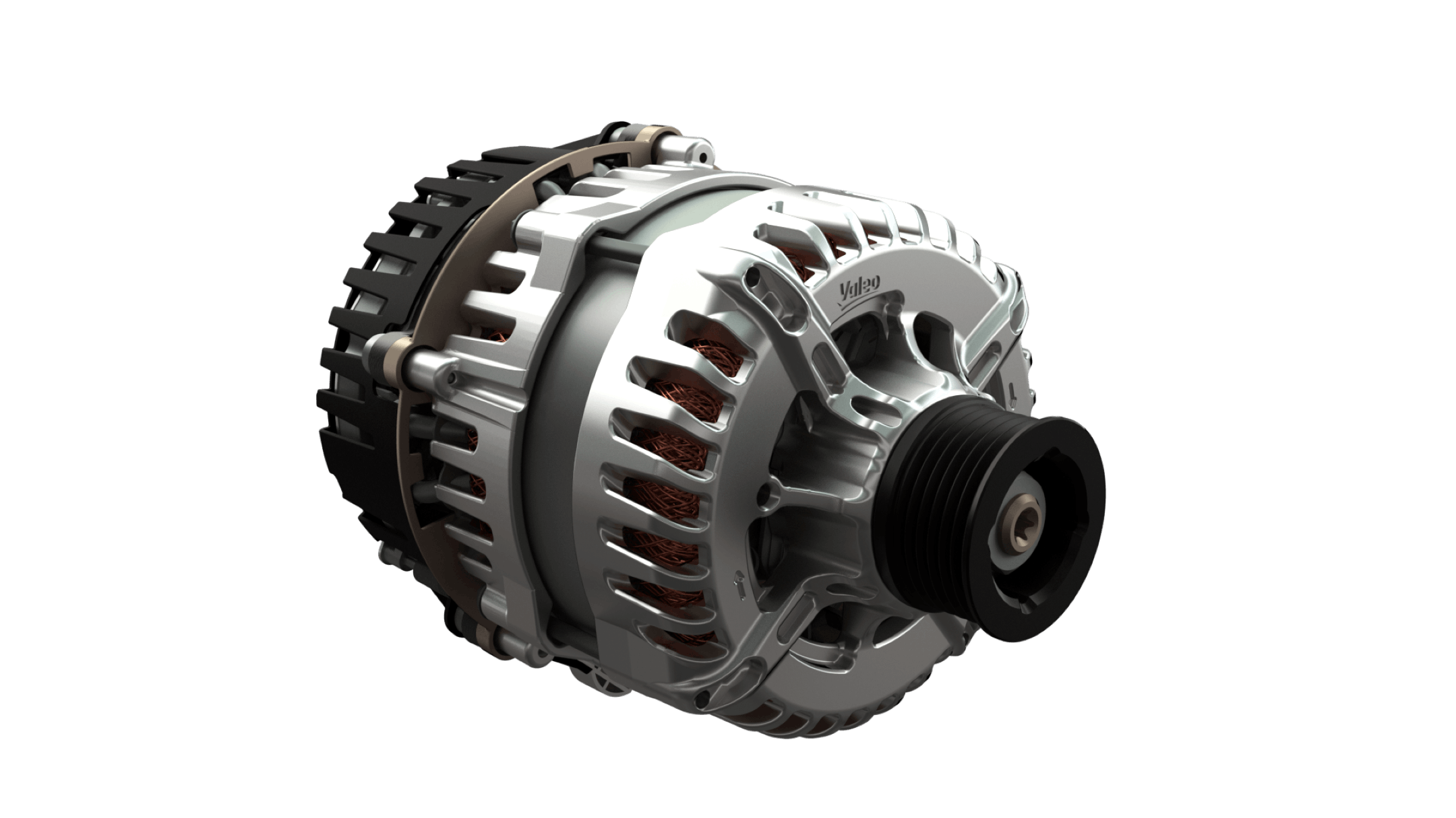 Moderne laadsystemen en 48 volt: wat je moet weten over slimme dynamo