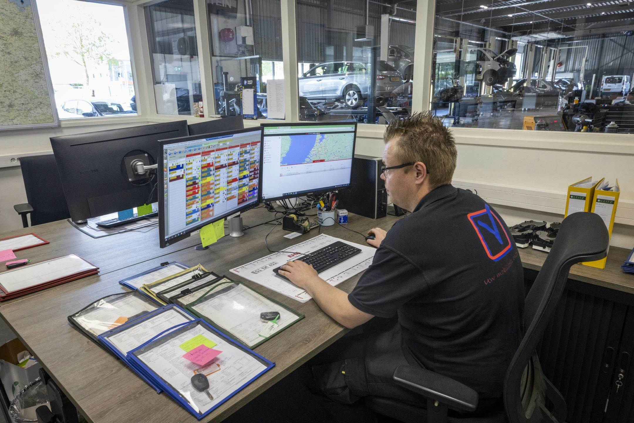 Zo werkt groot onafhankelijk autobedrijf AutoVreman in Zevenaar