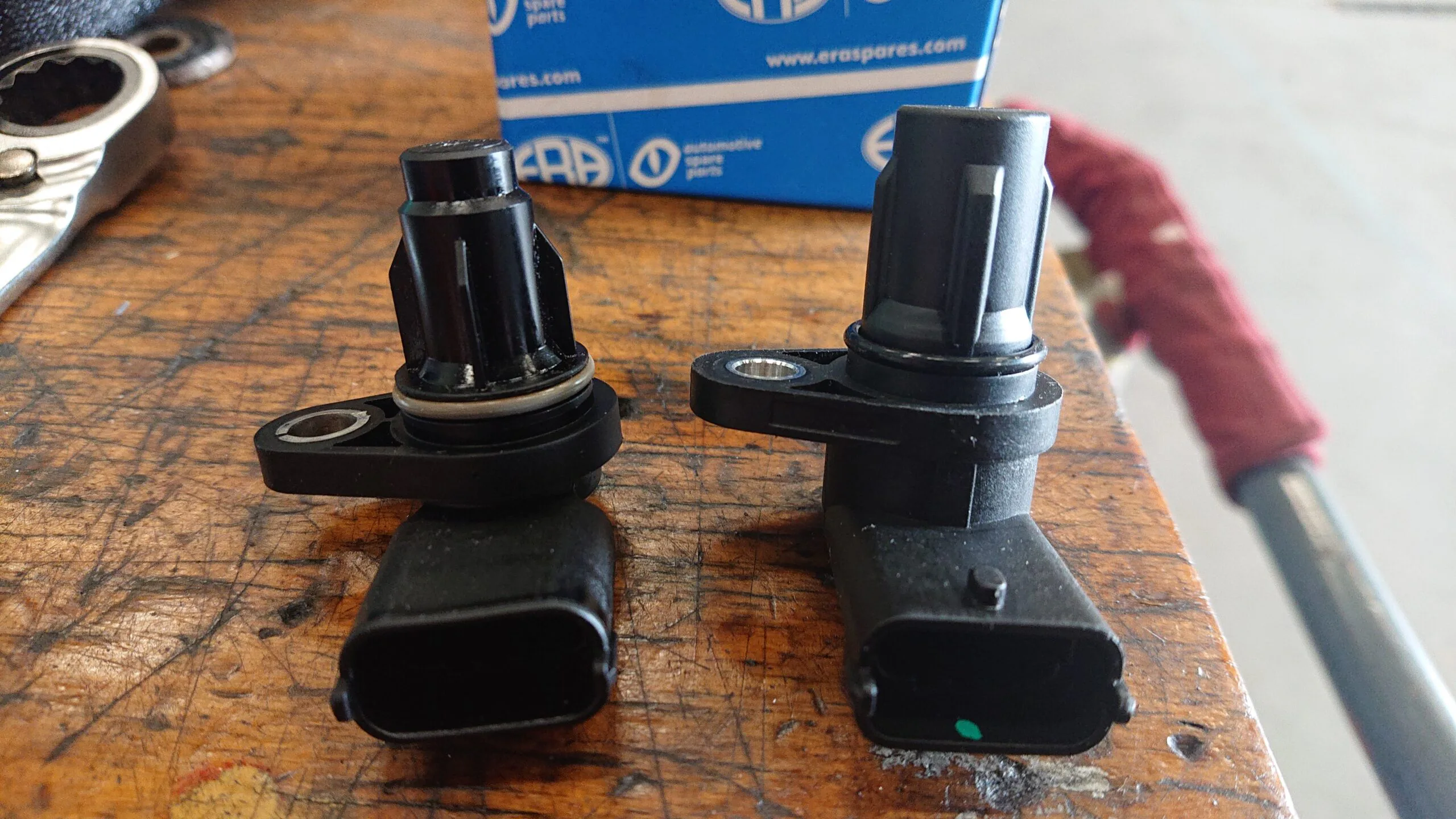 Wieltoerentalsensoren van OEM-kwaliteit bij MS Motorservice