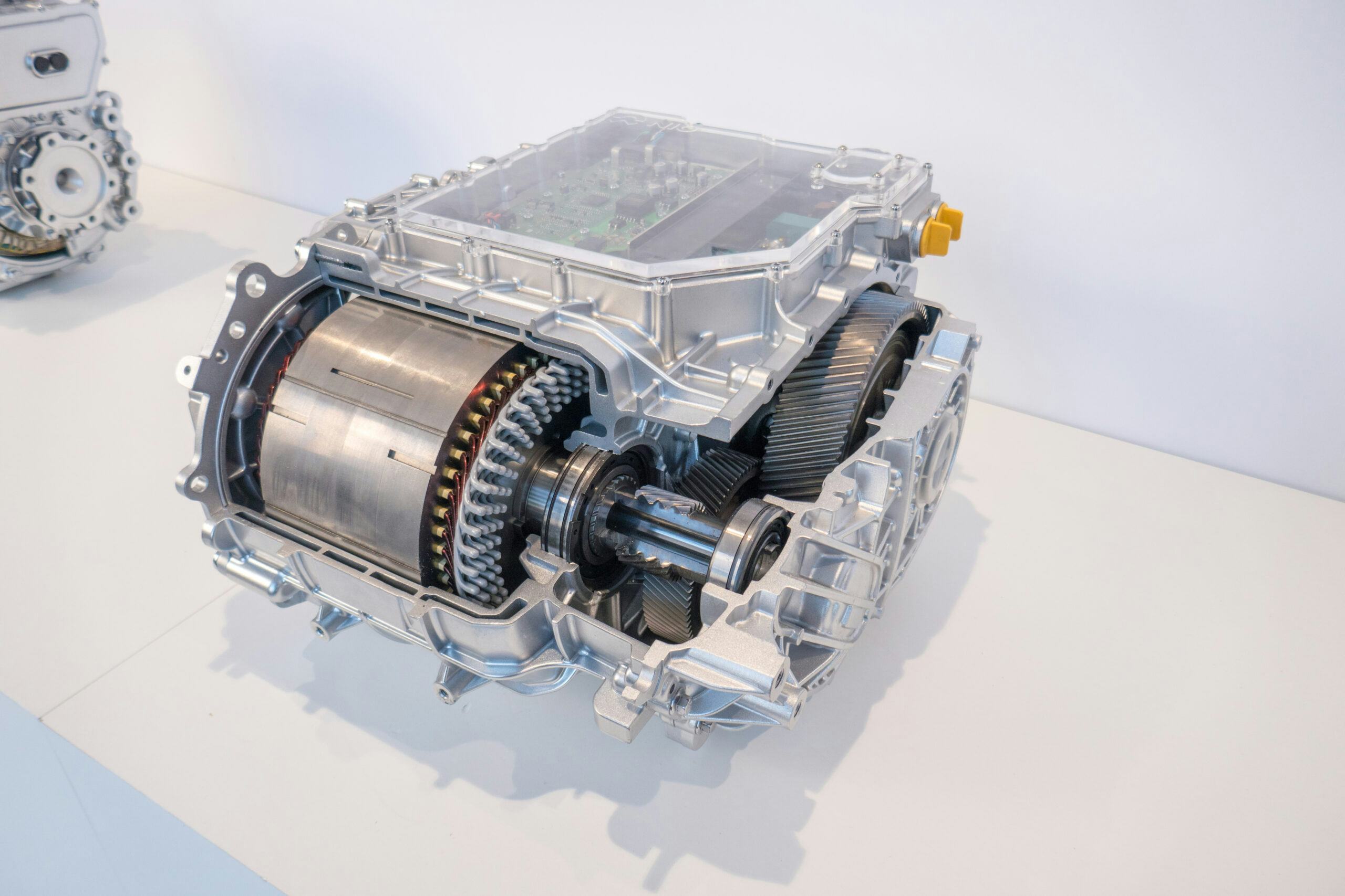 Chinese nieuwkomer NIO met verwisselbare batterij: 'flexibiliteit is ...