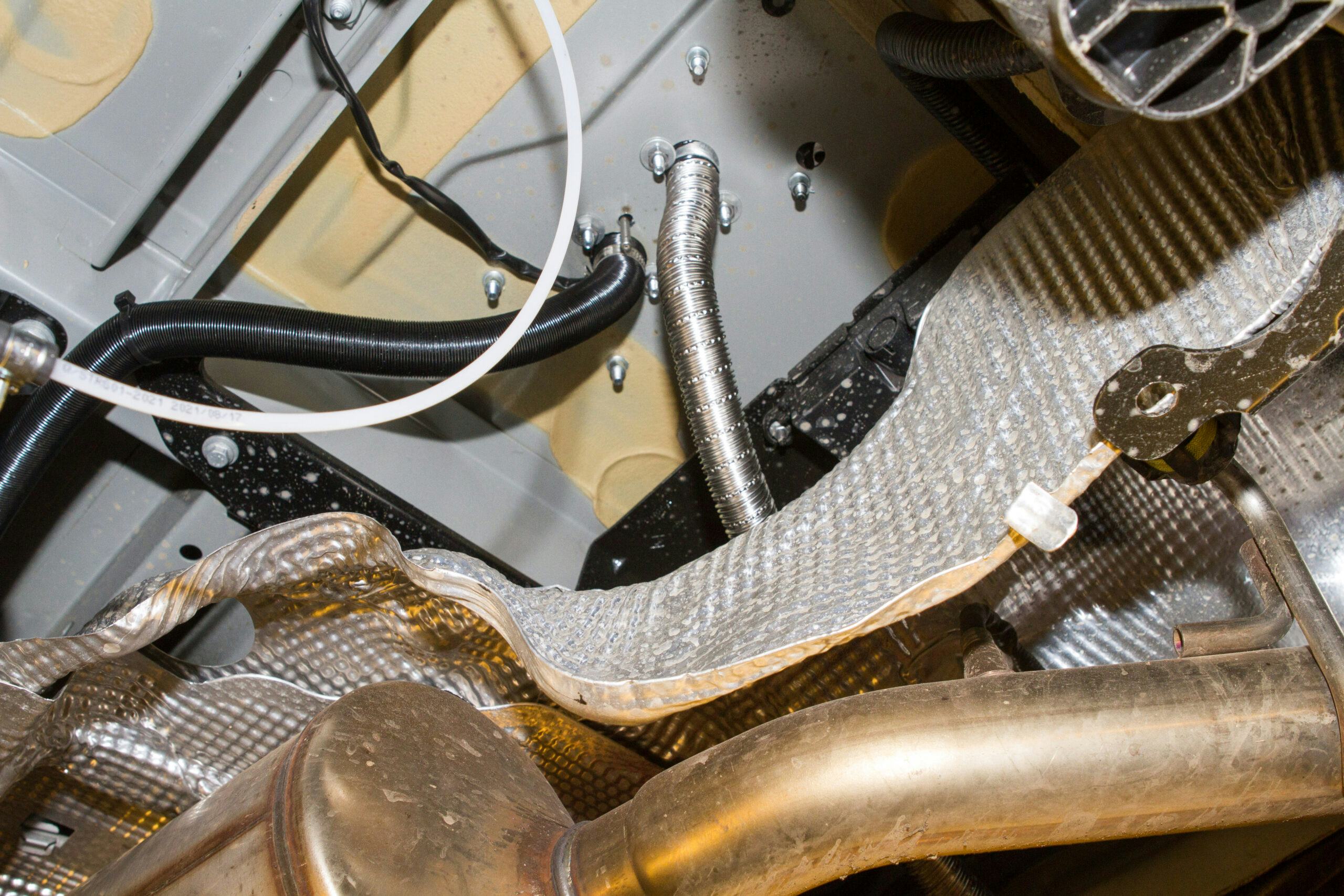 Stap voor stap: Standkachel inbouwen