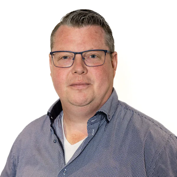 Twee merken, één werkplaats: hoe Amega klaar is voor de toekomst van ...