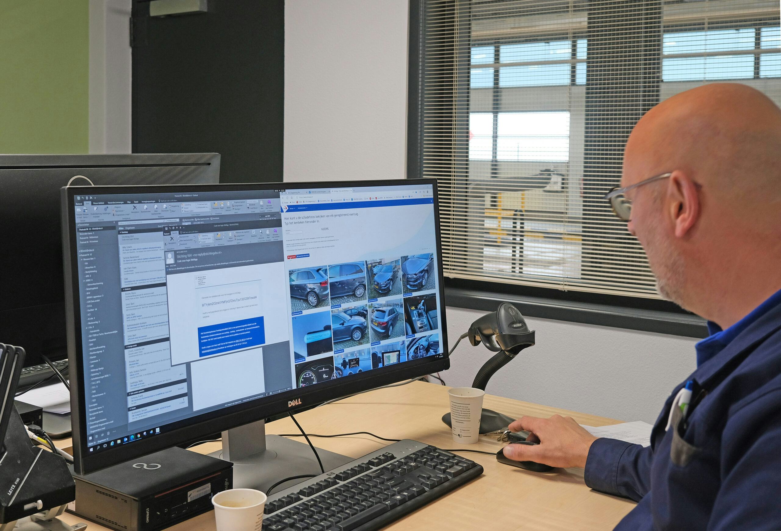 Wat gebeurt er op een RDW-keuringsstation?