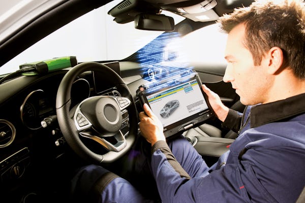 Nieuwe OBFCM-functie gratis voor KTS-diagnosetesters