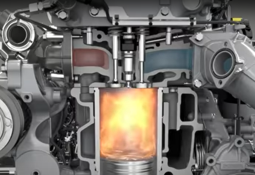 Oog voor Techniek: Scania Super aandrijflijn