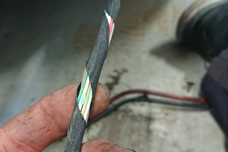 Opgelost op Garageforum: Citroën C3 start niet