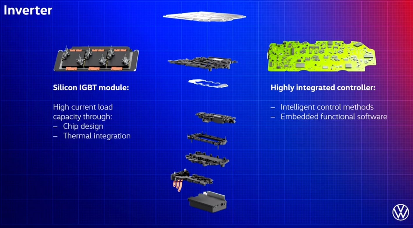 Oog voor Techniek: VW APP550 is allround elektro-aandrijfpakket