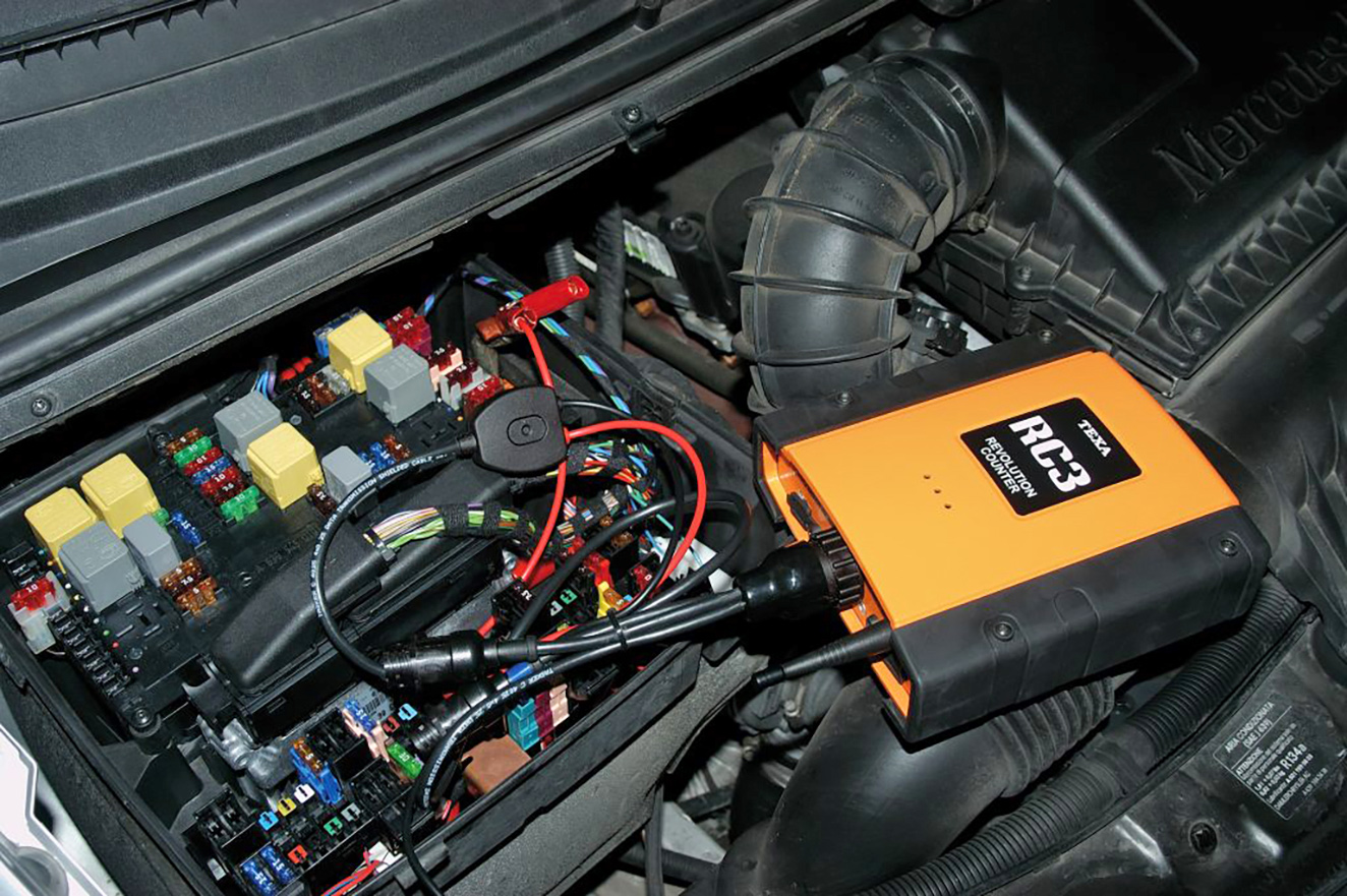 OBFCM-uitlezen: deze tools zijn nu leverbaar