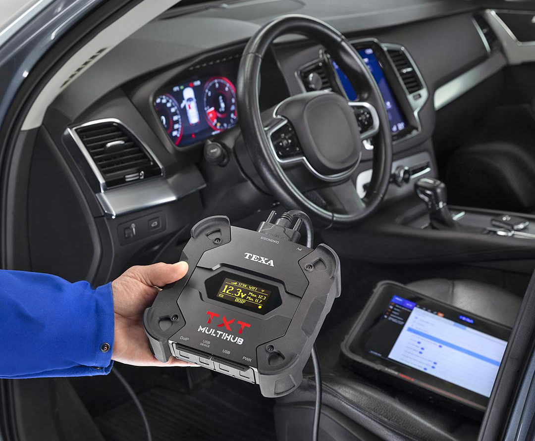 OBFCM-uitlezen: deze tools zijn nu leverbaar