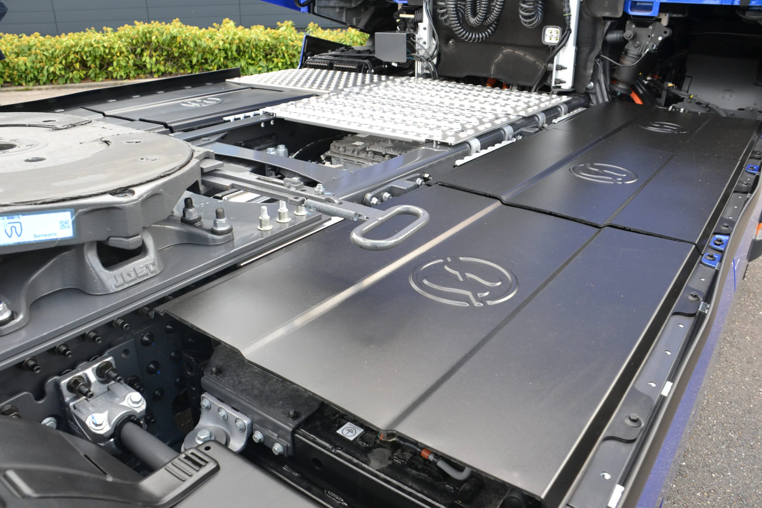 Renault E-Tech: stilte voor de elektrische storm
