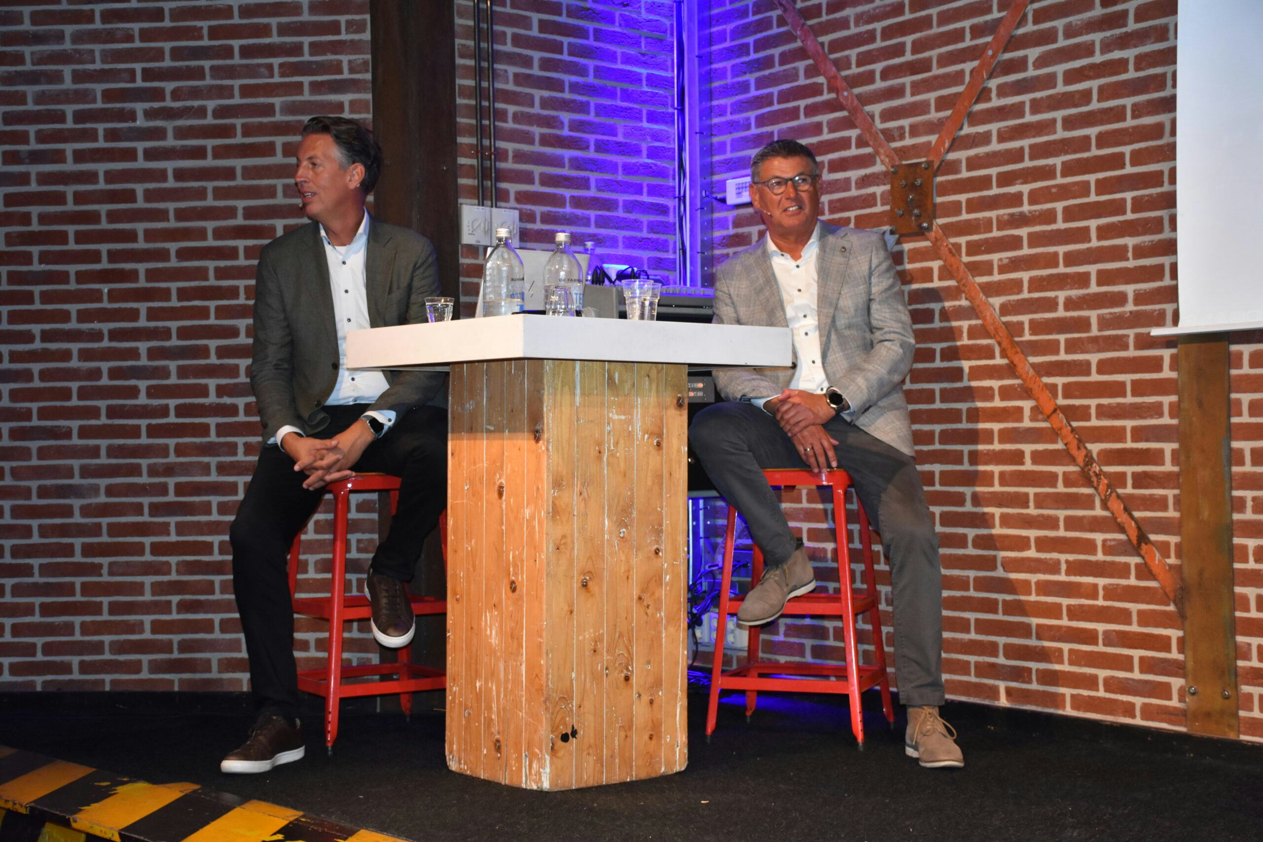 Stolk Autoservice is Bovag Autobedrijf van het Jaar 2023 (En we gaan ...