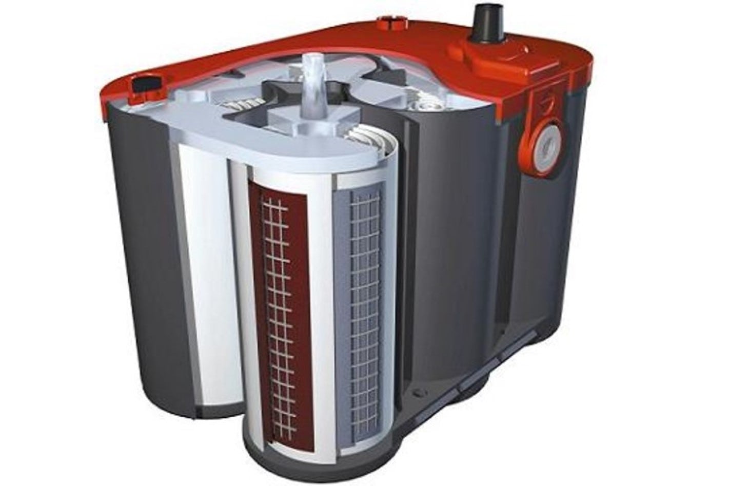 Back to Basics: dit moet je weten over de loodzuuraccu