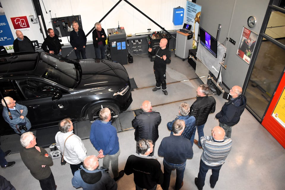 Wat maakt Autoservice Stolk tot beste autobedrijf van het jaar 2023?