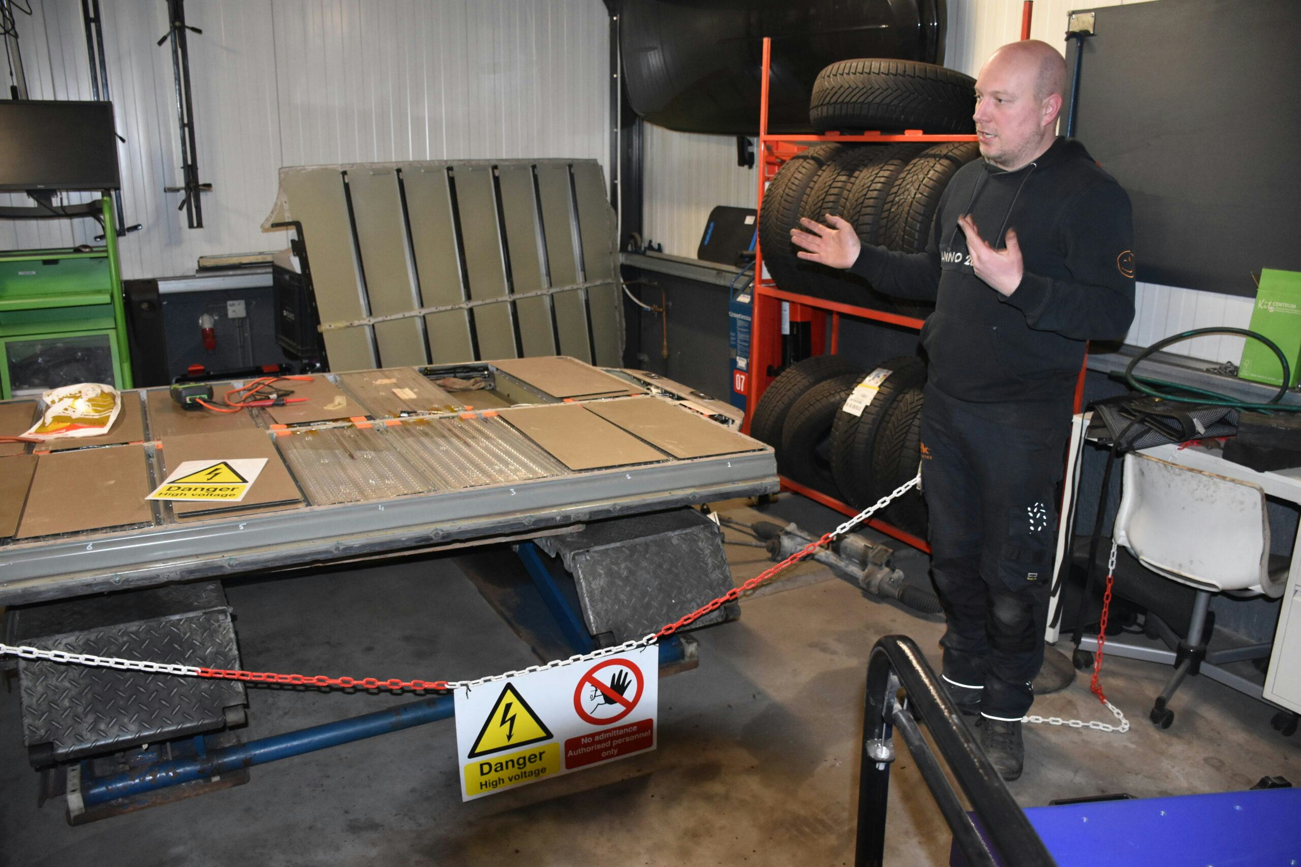 Wat maakt Autoservice Stolk tot beste autobedrijf van het jaar 2023?