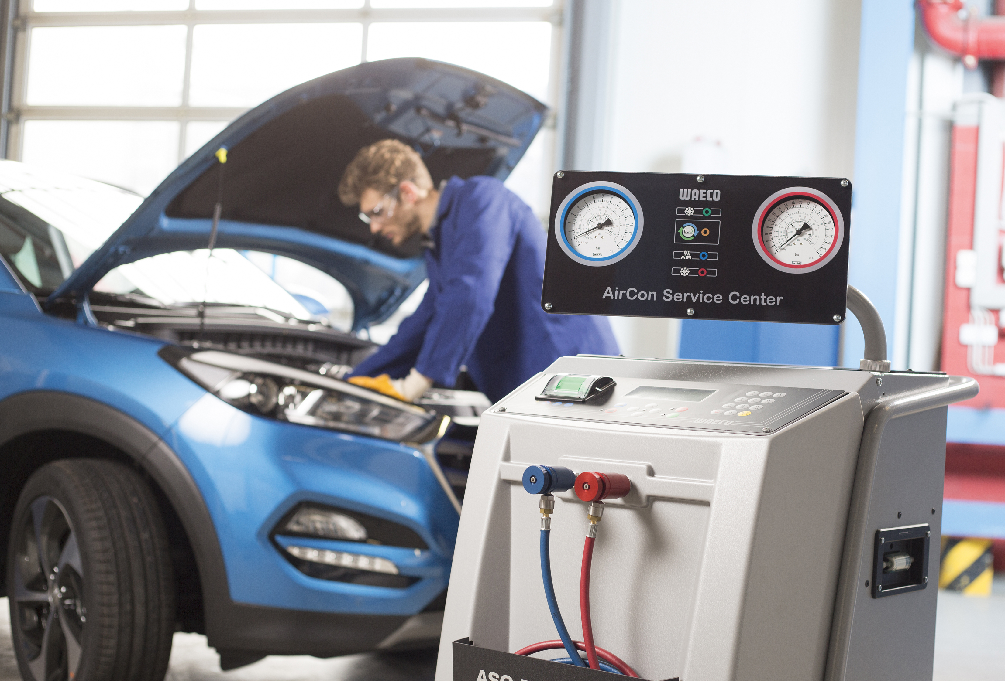 Nieuwe koudemiddelen voor airco - waarin moet je investeren?