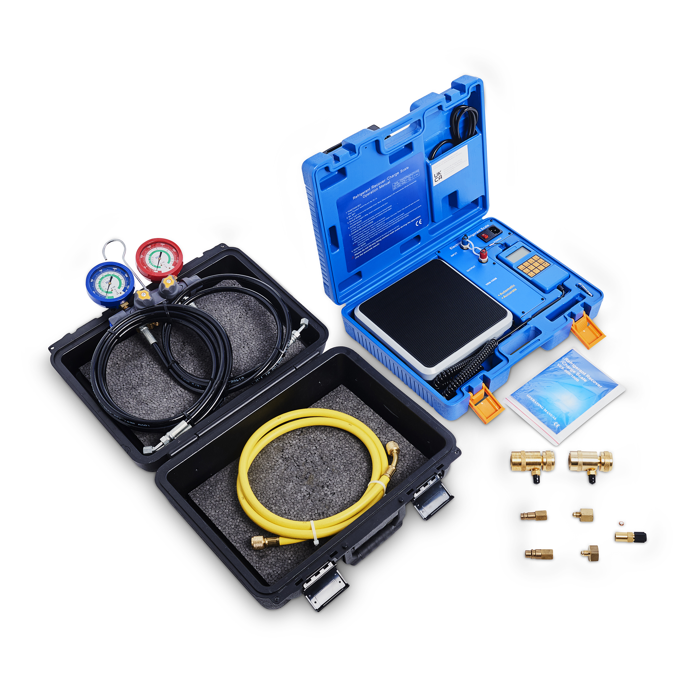 Nieuwe koudemiddelen voor airco - waarin moet je investeren?