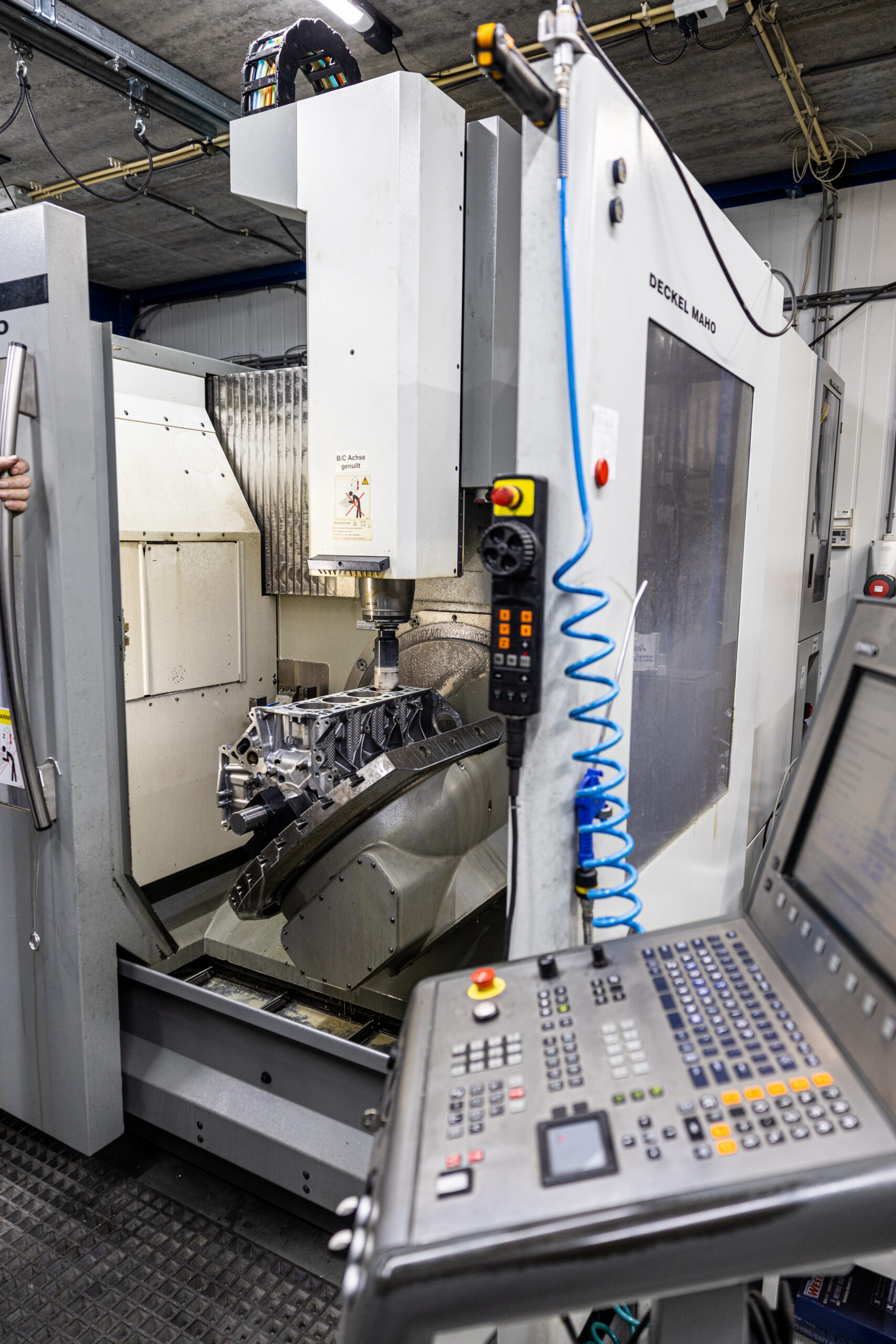 Van Kronenburg Engines: de motor achter het succes | VIDEO