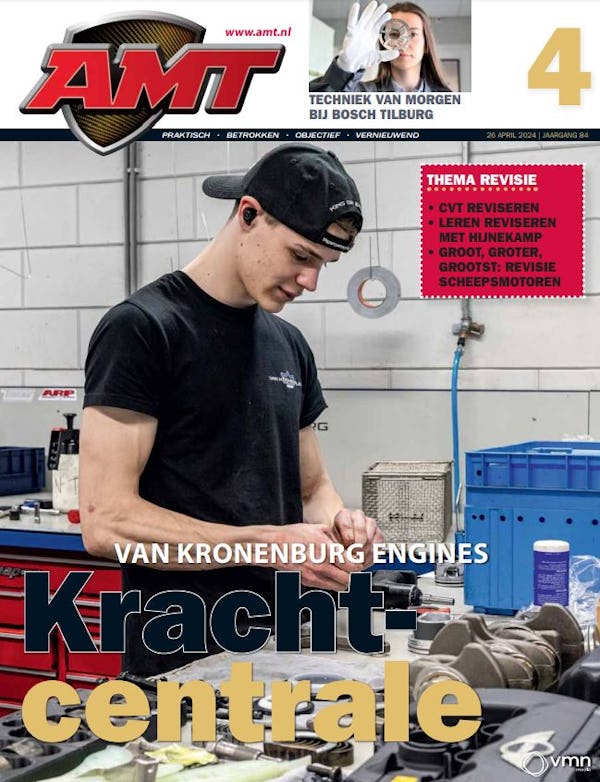 Lees AMT 4, thema revisie, nu online