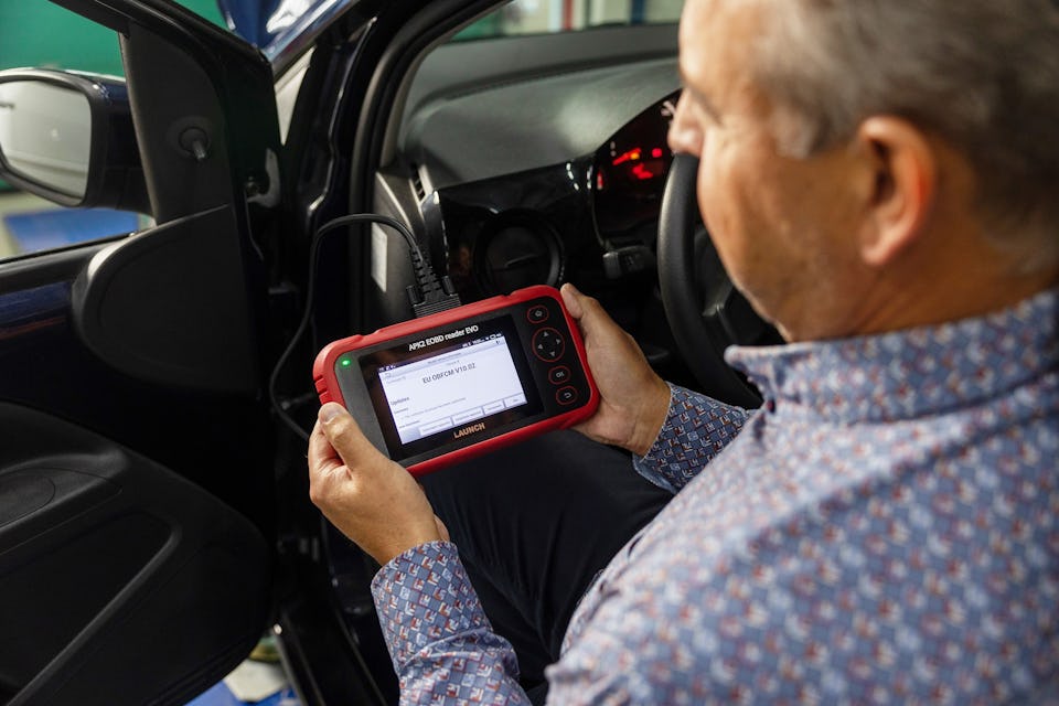 Hoe ga je efficiënt om met OBFCM?