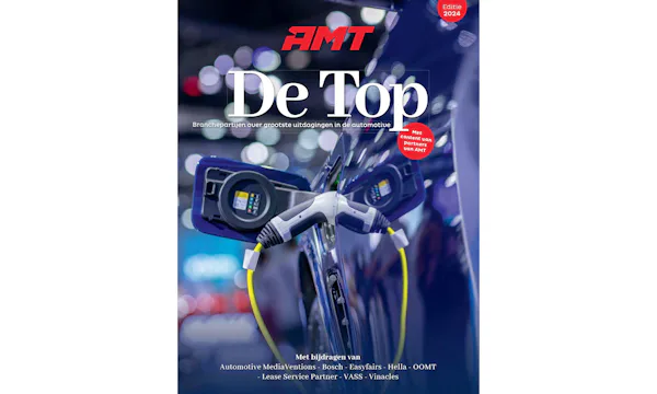 Lees AMT De Top, editie 2024, nu online