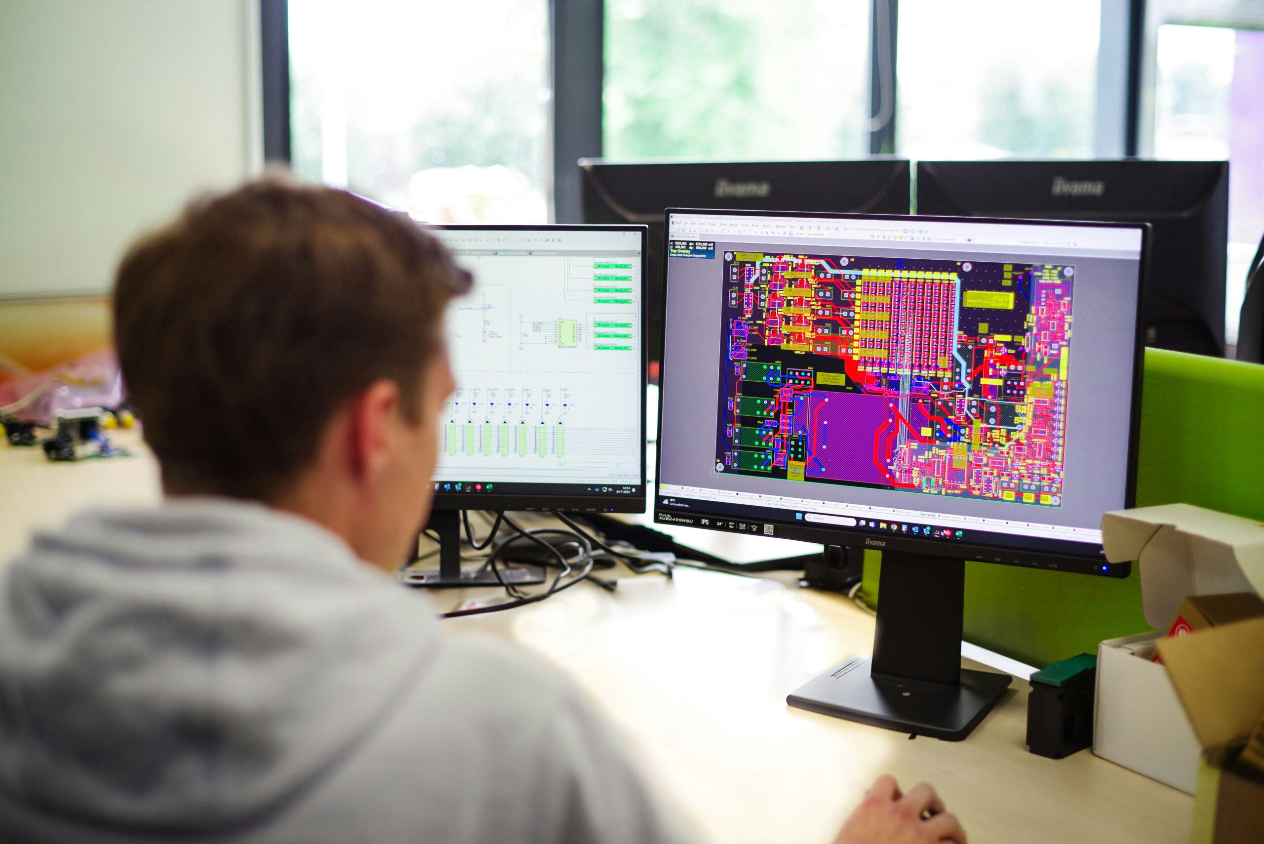 ABS-unit reviseren: zo helpt ACtronics het autobedrijf en klant geld ...