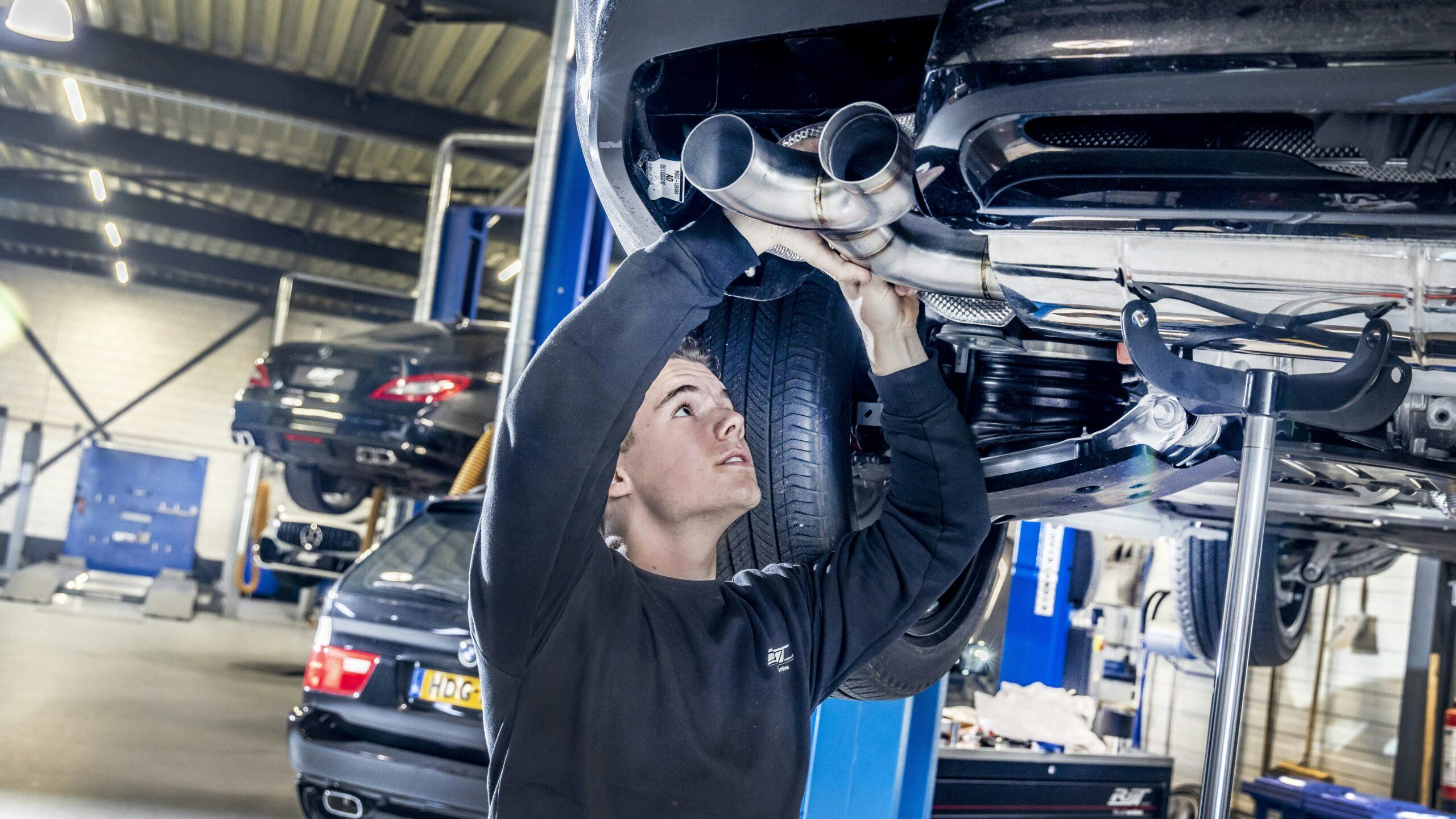 Vijf jaar VASS: terugkijken, vooruitkijken en blijven ondernemen