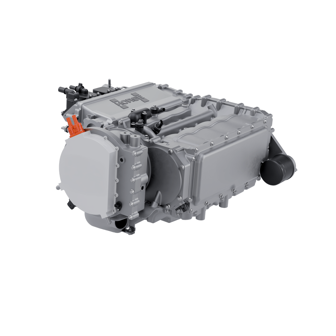 IAA Mobility: kan Europa Chinese inval pareren?